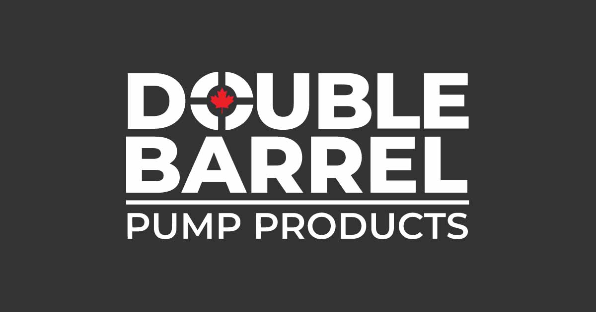 Plunger Pump Packing | Double Barrel
